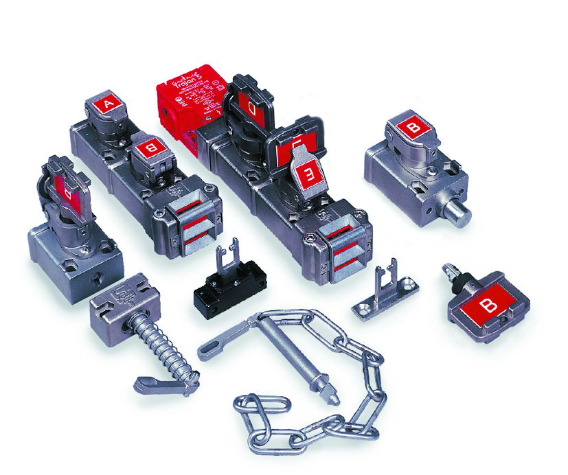 ROCKWELL AUTOMATION Allen Bradley