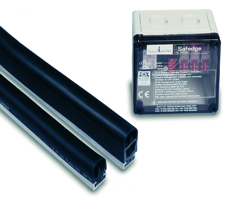 Program - CEDES with brand name Allen Bradley