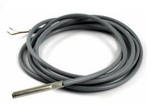 TIPALA ZA TEMPERATURO