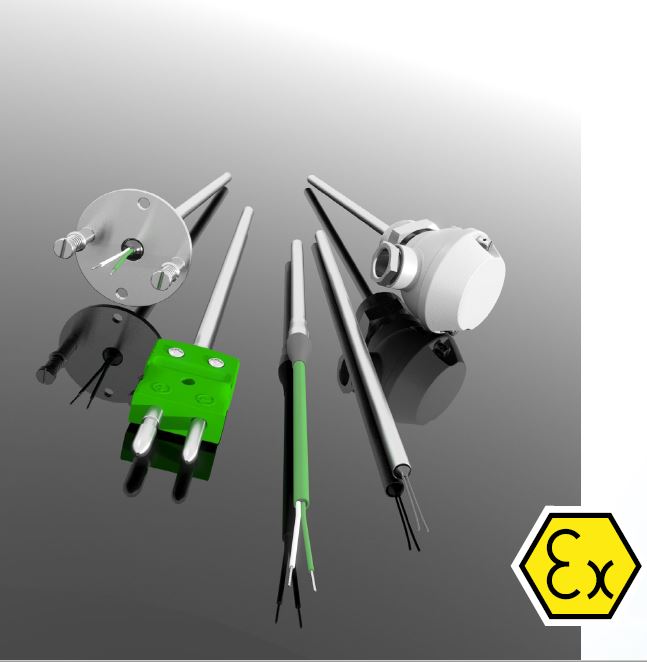 TIPALA ZA TEMPERATURO