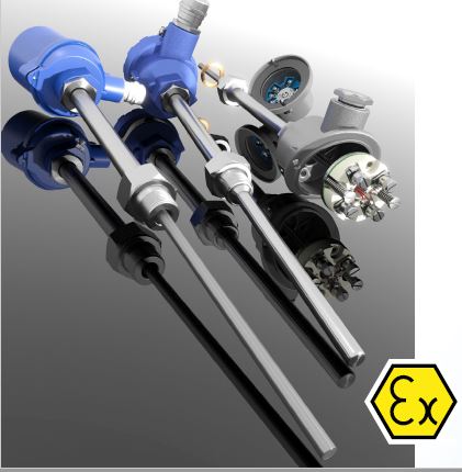 TIPALA ZA TEMPERATURO