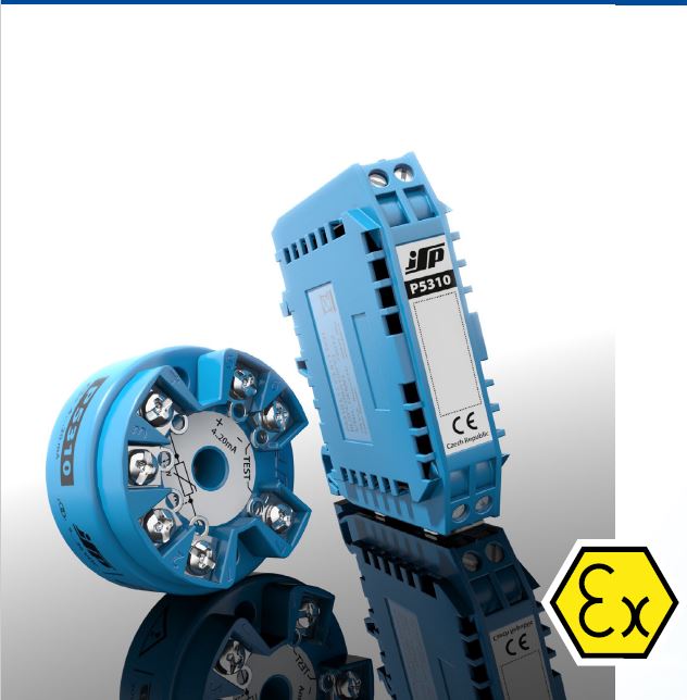 TIPALA ZA TEMPERATURO