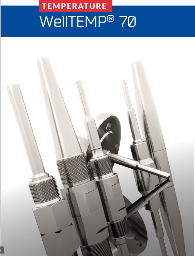 TIPALA ZA TEMPERATURO